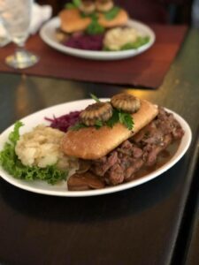 Each US State Ranked By Its Food