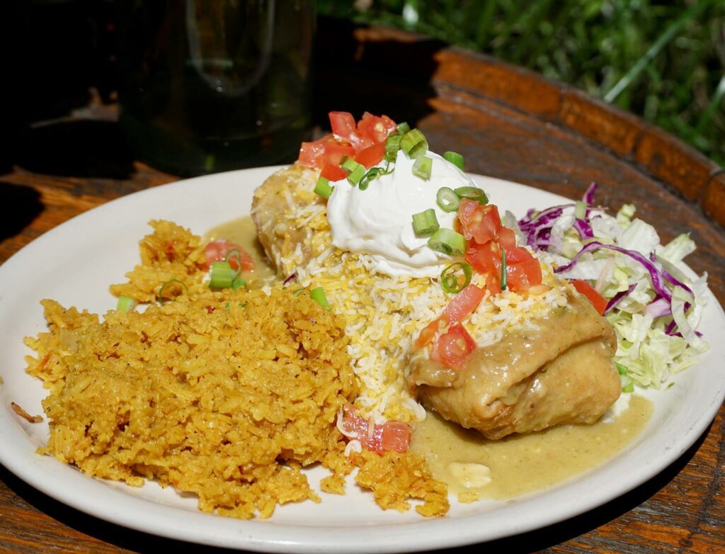 Each US State Ranked By Its Food