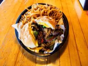 Each US State Ranked By Its Food