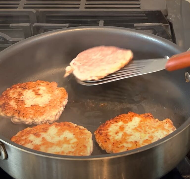 Butcher shows how to turn “cheap cut” of meat into multiple ...