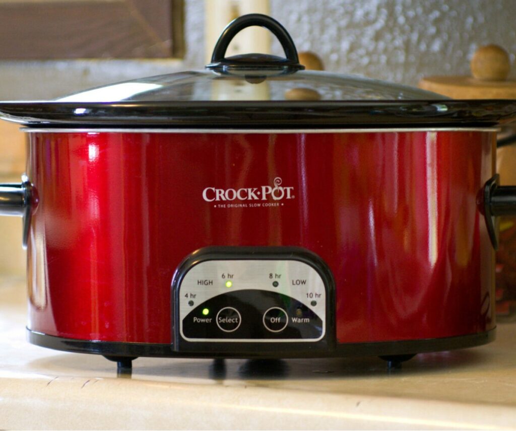 Mom tests all the “best slow cooker hacks” to find out which ones are ...