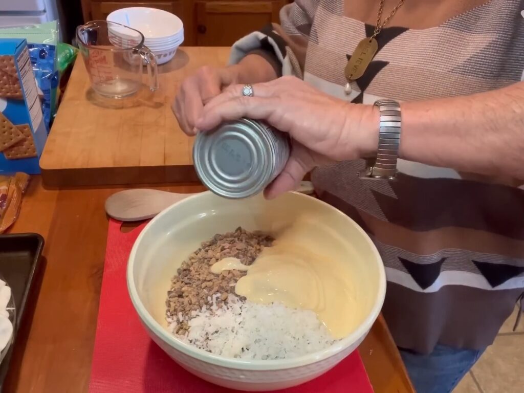 Southern grandma shares all the right ingredients for a mouthwatering ...