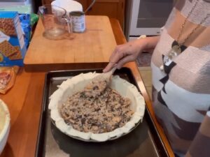 Southern grandma shares all the right ingredients for a mouthwatering ...
