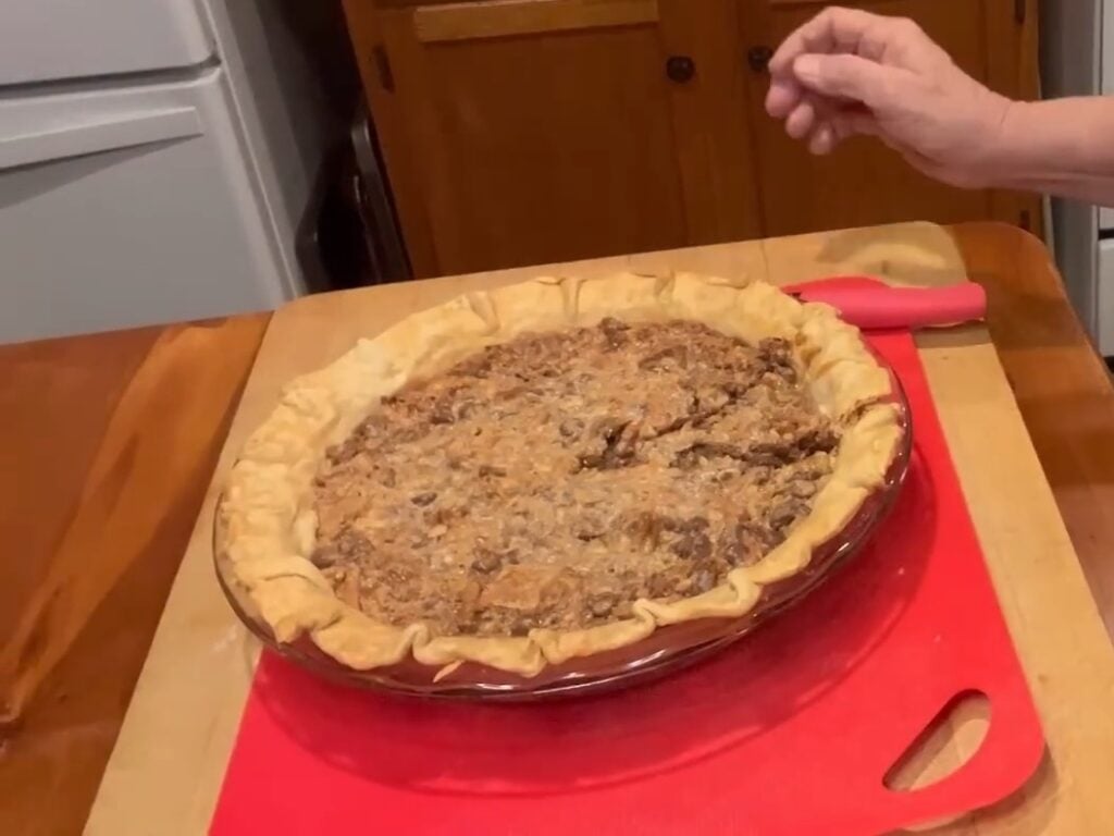 Southern grandma shares all the right ingredients for a mouthwatering ...