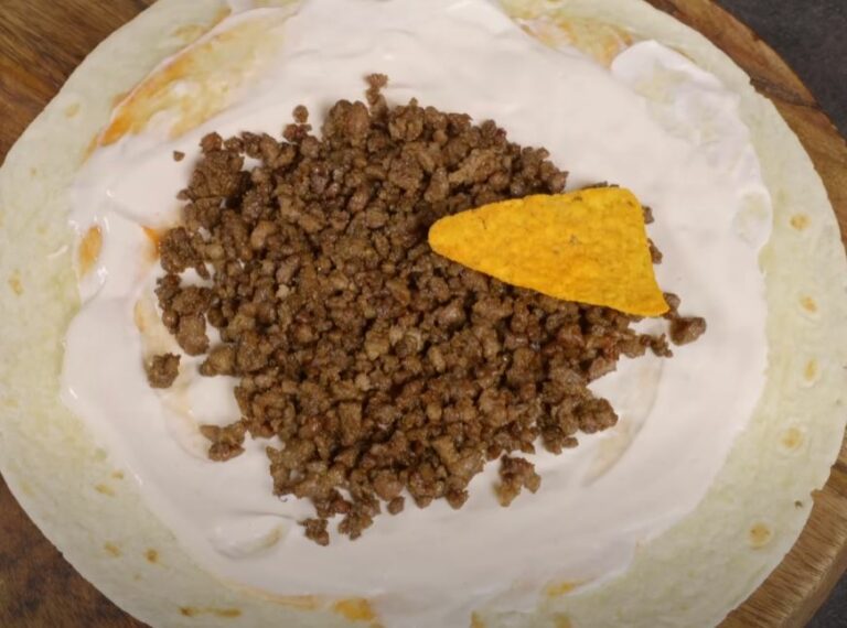 Mom shares fun and easy recipes using tortillas that your kids will go ...