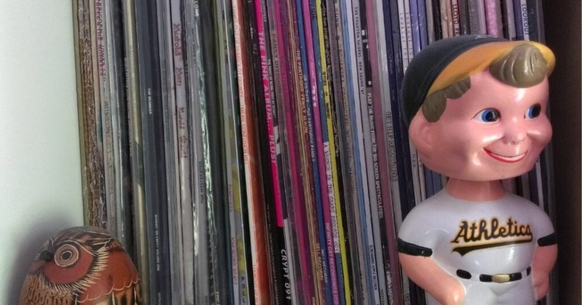 30 Items in Your Basement You Should Not Ever Throw Away