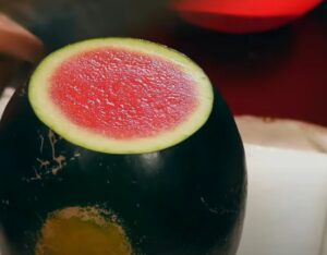 Chef shares how to pick ‘perfect’ watermelon at grocery store