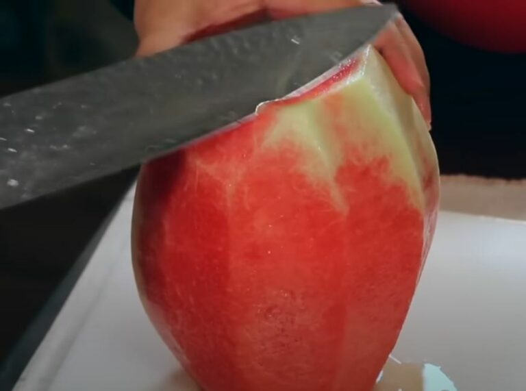 Chef shares how to pick ‘perfect’ watermelon at grocery store